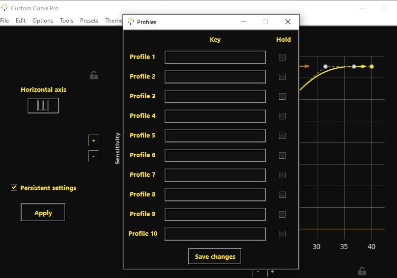 Raw Accel vs. Custom Curve: Gaming Mouse Acceleration Software Compared