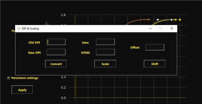 Raw Accel vs. Custom Curve: Gaming Mouse Acceleration Software Compared