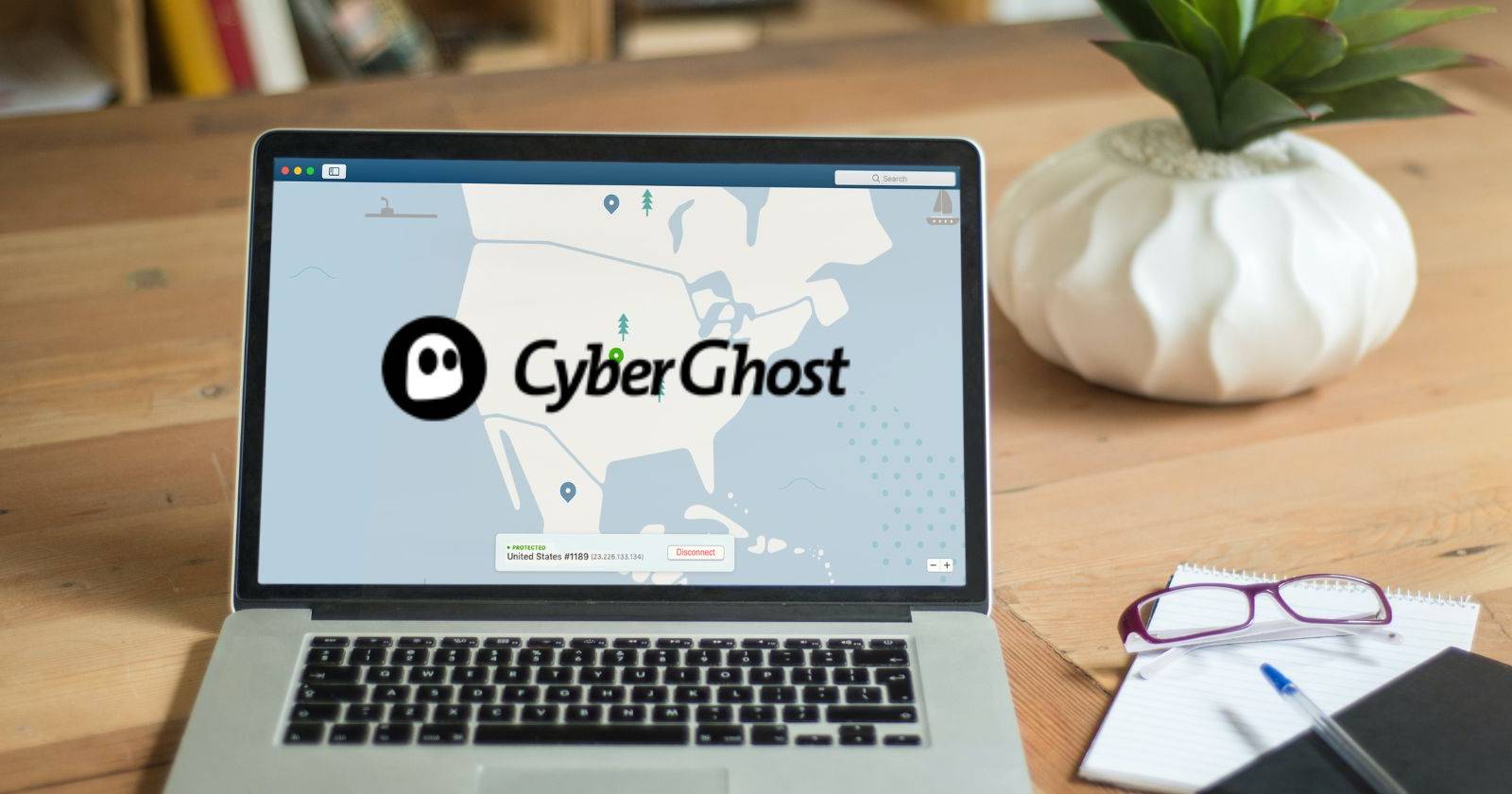 Should You Download the CyberGhost VPN Free Proxy Browser Add-On?