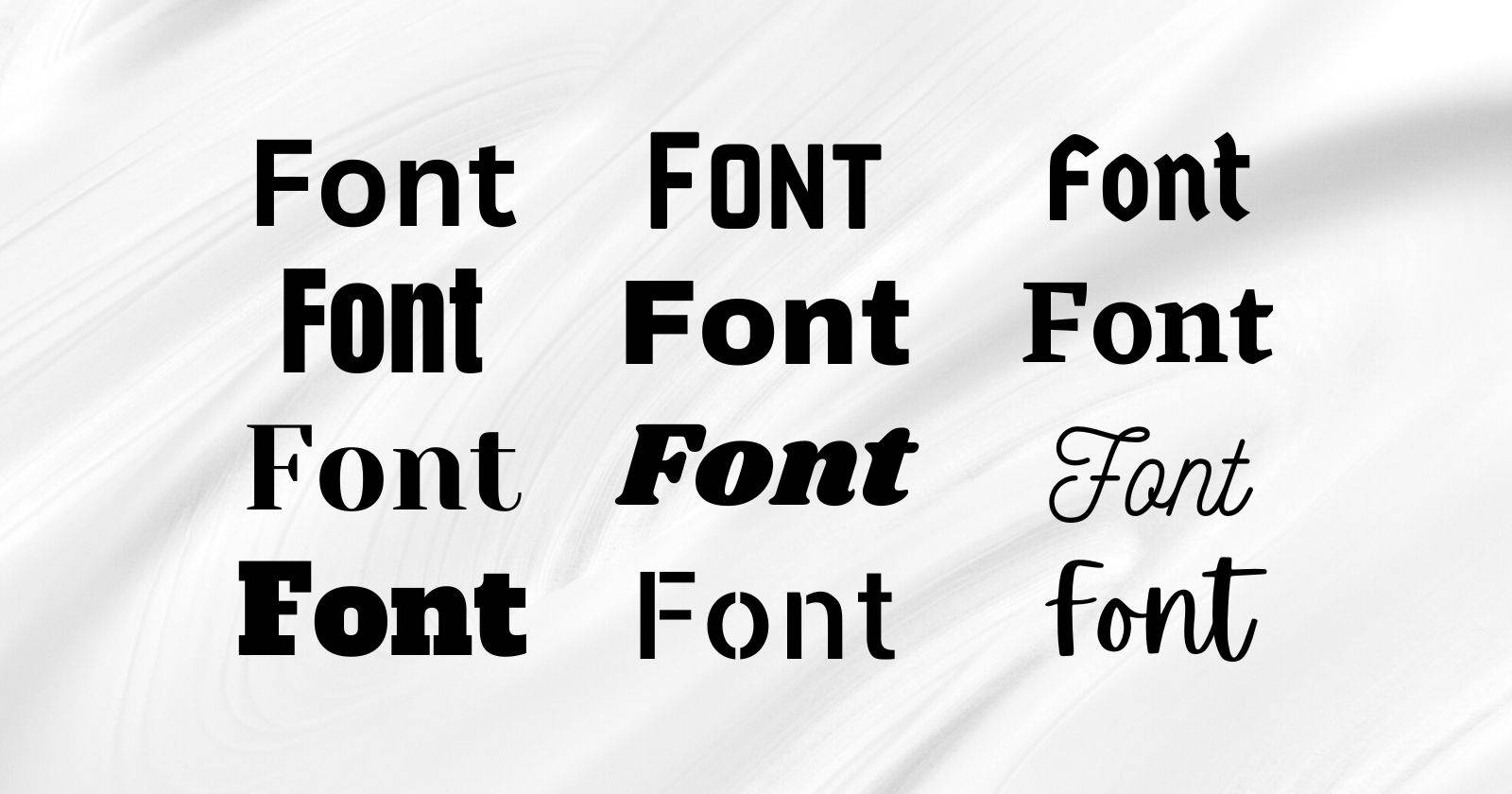 How to Download Fonts for All Languages on Windows