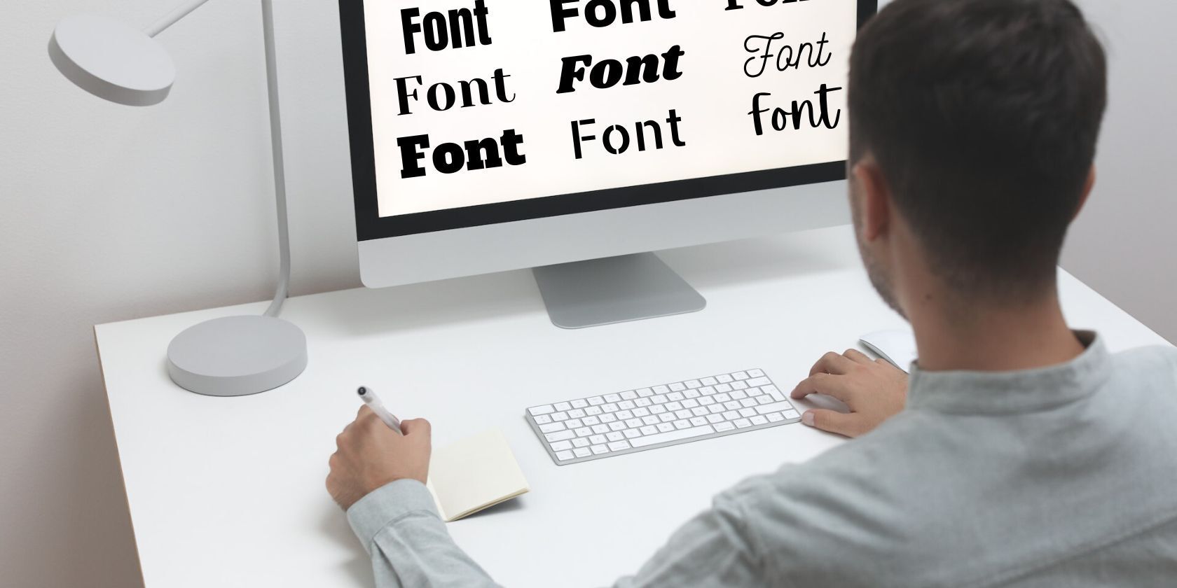 The 5 Best Sites for Identifying Fonts Online