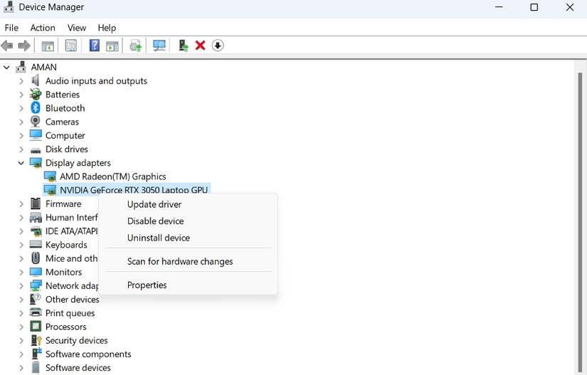 How to Fix OBS Studio's "An Unspecified Error Occurred While Recording" Error on Windows 11