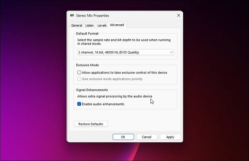 How to Fix Windows' "This Device is Being Used by Another Application ...