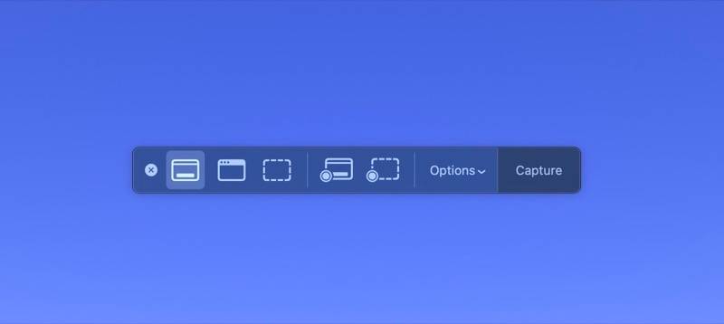 How to Disable Screenshot Thumbnail Previews on a Mac