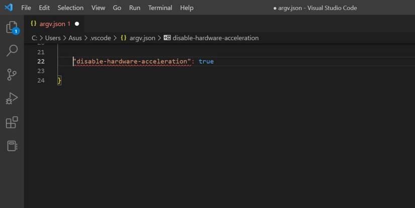 How to Fix Visual Studio Code Crashing on Windows 11