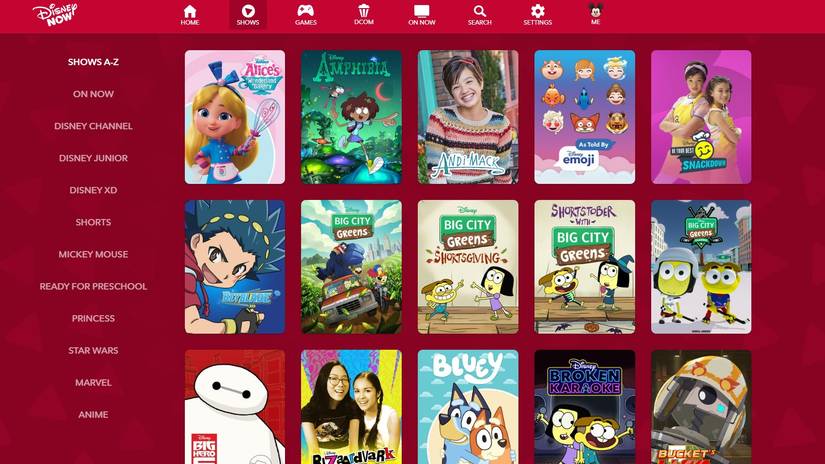 How to Watch Classic Cartoons Online: 10 Sites