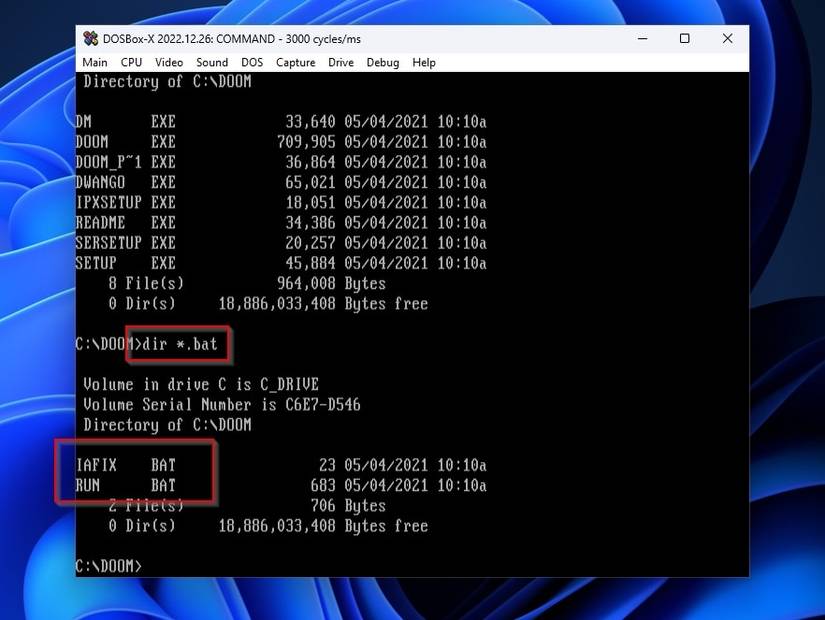 How to Play Your Favorite Oldschool PC Games With DOSBox-X
