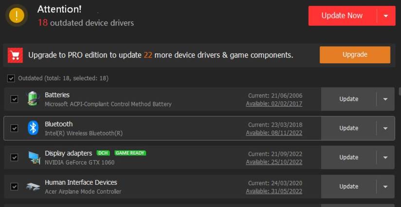How to Fix the LoadLibrary Failed Error 126 in Windows 10 & 11