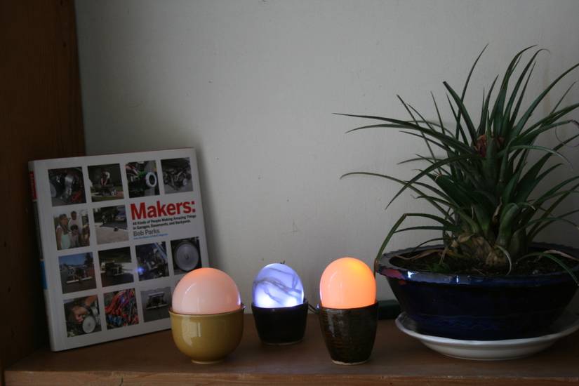 10 Creative Projects You Can Make This Easter