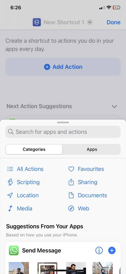 Mastering the iOS Shortcuts App: Everything You Need to Know
