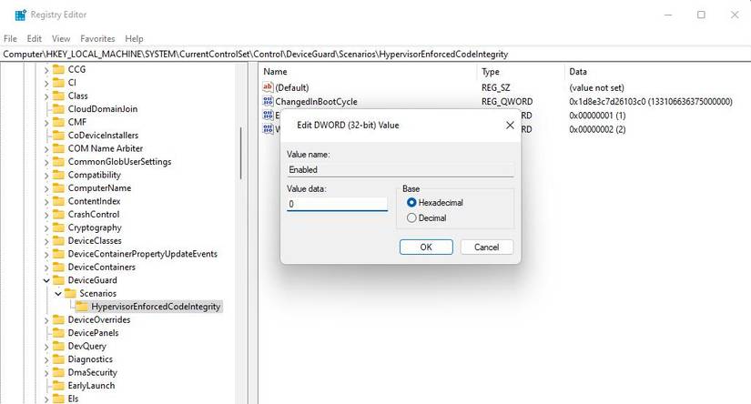 How to Fix Windows Security’s "This Setting is Managed by Your ...