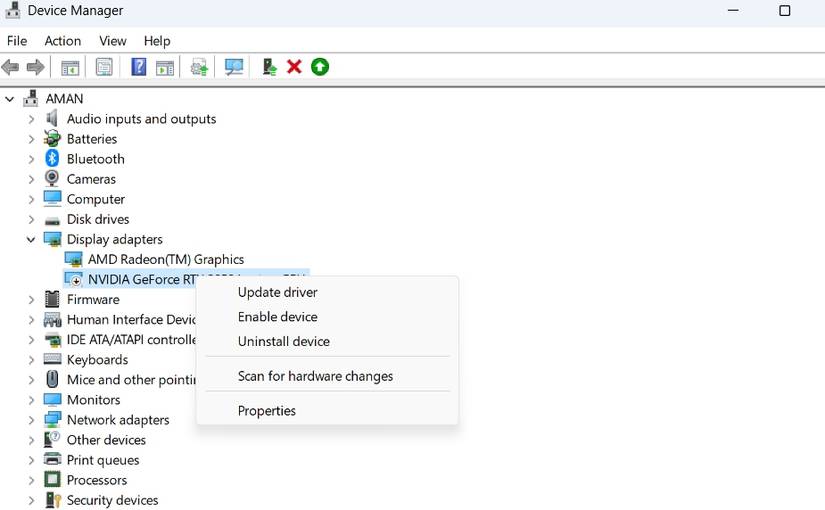 How to Fix OBS Studio's "An Unspecified Error Occurred While Recording" Error on Windows 11
