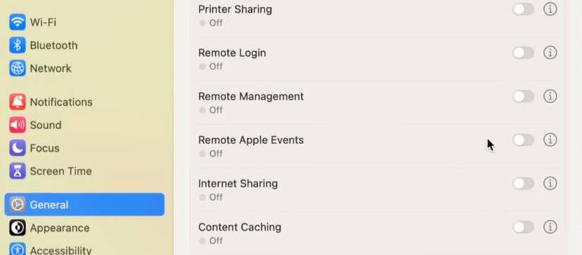 How to Access Your Mac From Anywhere With Remote Login
