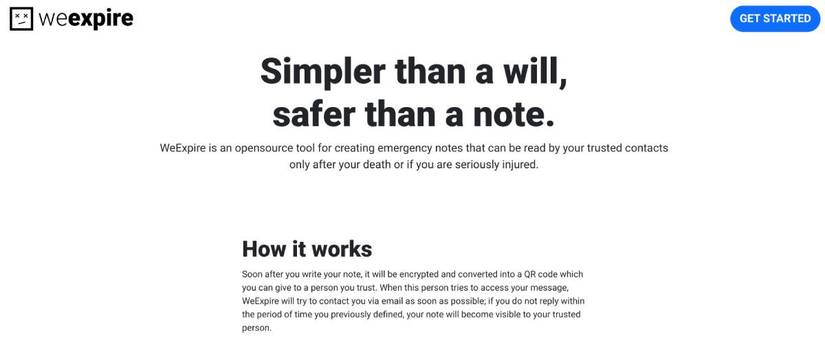 5 Death Planning Apps for End-of-Life Wishes and Posthumous Messages