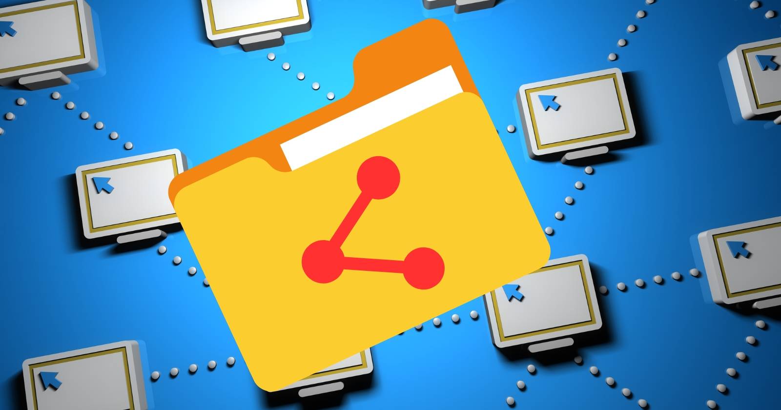 How to Create and Access a Shared Folder in VirtualBox