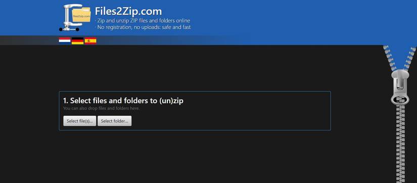 8 Tools to Unzip Any File Online for Free