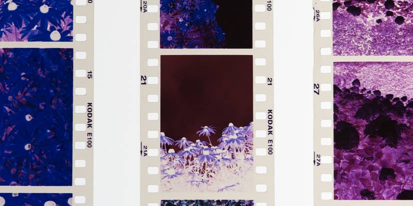 How to Develop Negative Film in Photoshop