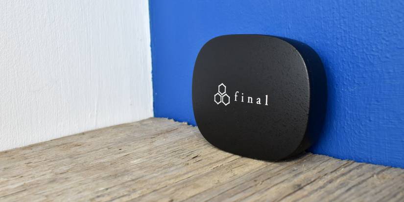 Final ZE8000 Review: Outstanding Sound, Unique Style