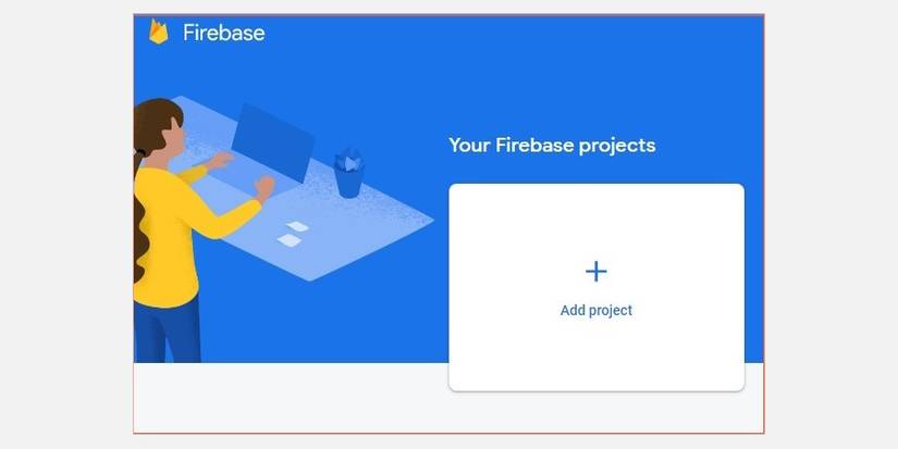 Deploy a React Application to Firebase With GitHub Actions