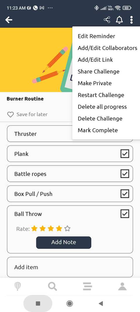 5 Fitness Challenge Apps to Compete With Friends to Lose Weight and Get ...
