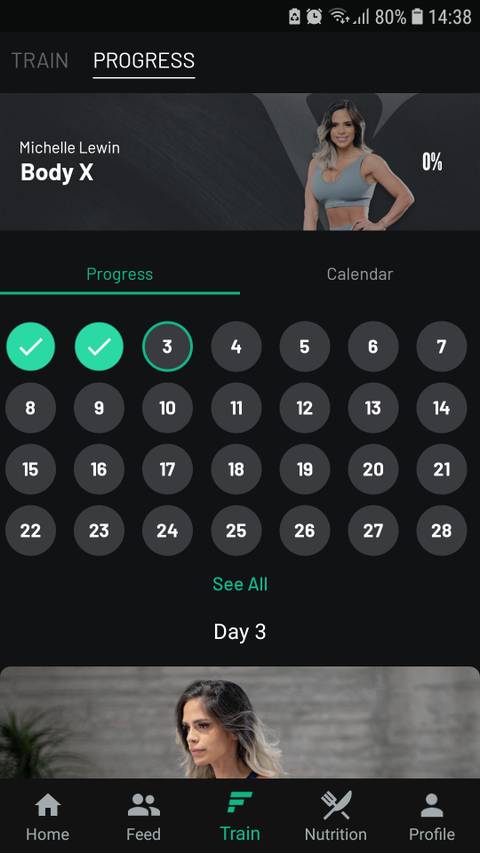The Ultimate List of Apps for Tracking All Your Healthy Habits