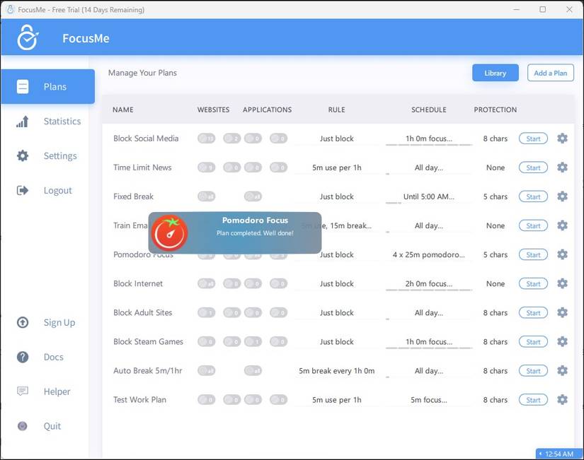 The 8 Best Pomodoro Timers for Windows