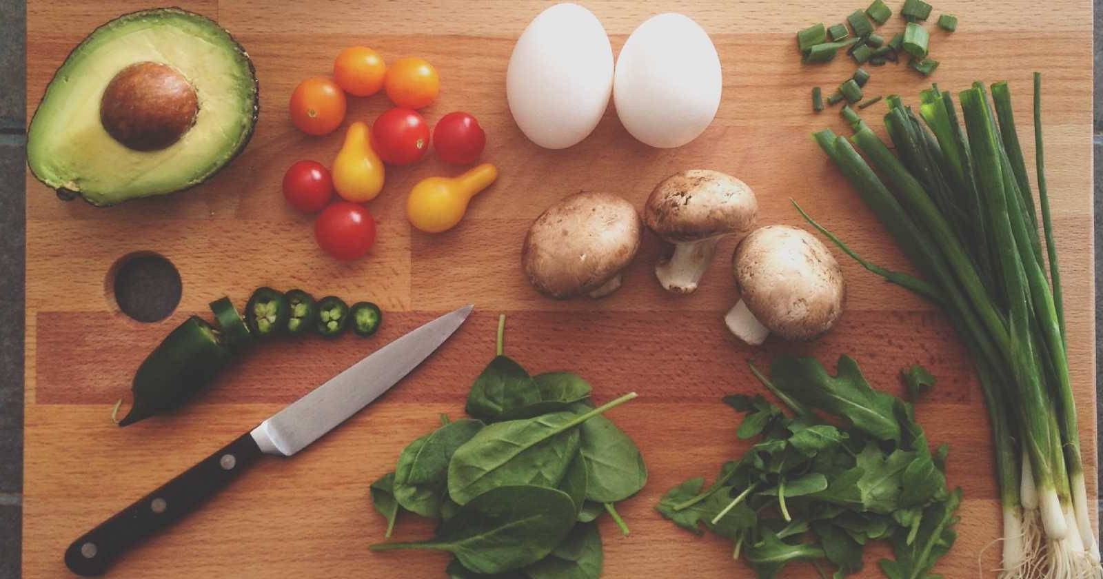 5 Recipe Sites to Find Dishes and Food Recommendations by Ingredients
