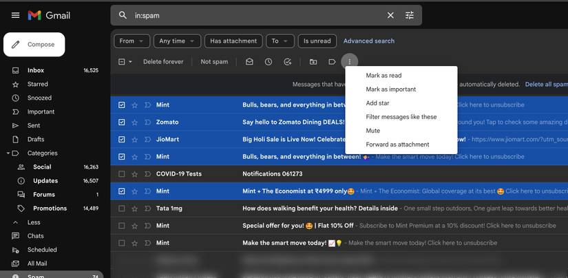 How to Send Emails as Attachments