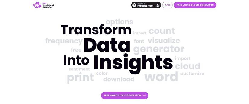 6 Word Cloud Generators That Make It Easy to Visualize Text