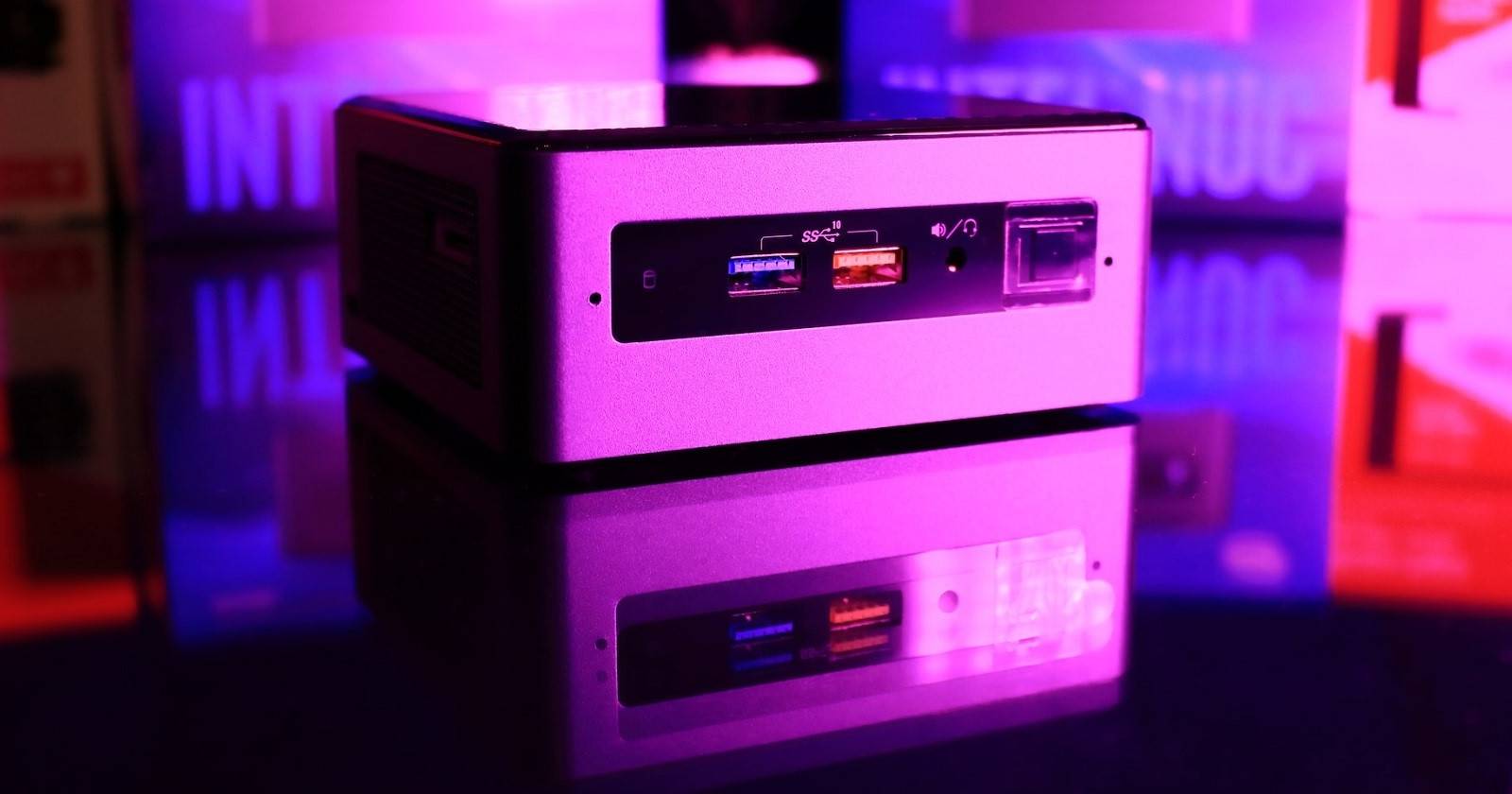 NUCs vs. SBCs: How Do They Compare?