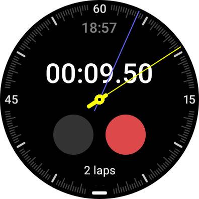 How to Use the Alarm, Timer, and Stopwatch Apps on Your Galaxy Watch