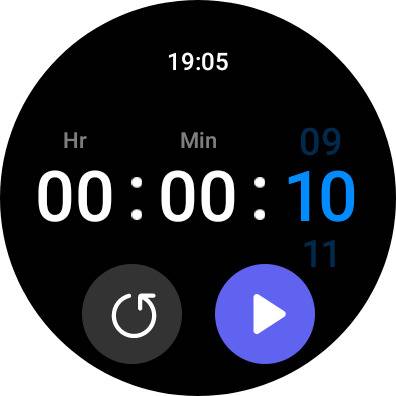 How to Use the Alarm, Timer, and Stopwatch Apps on Your Galaxy Watch