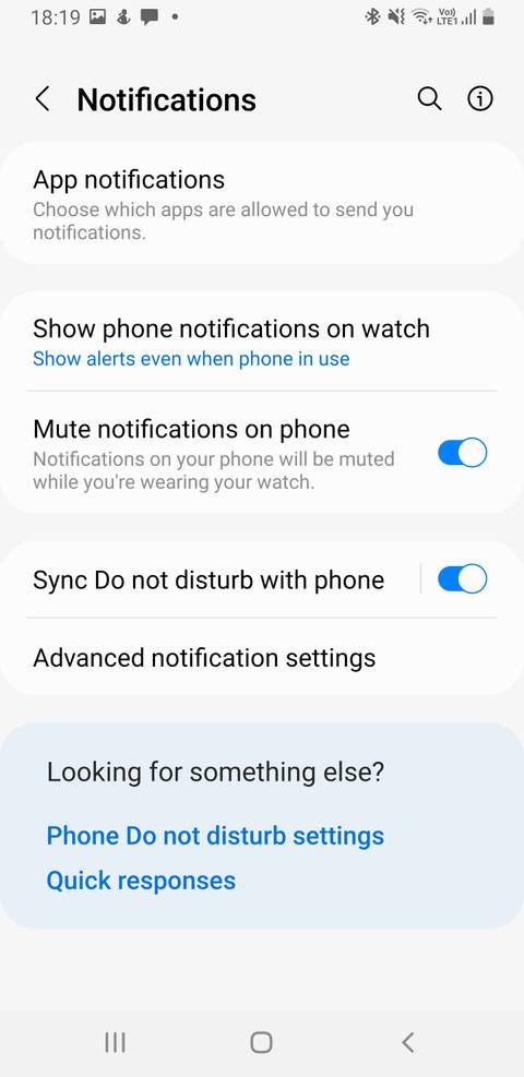 How to Receive and Respond to Gmail Notifications on a Samsung Galaxy Watch