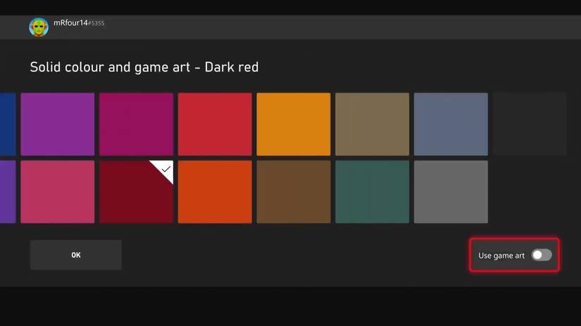 How to Tidy Up Your Xbox Series X|S Home Screen by Hiding Game Art
