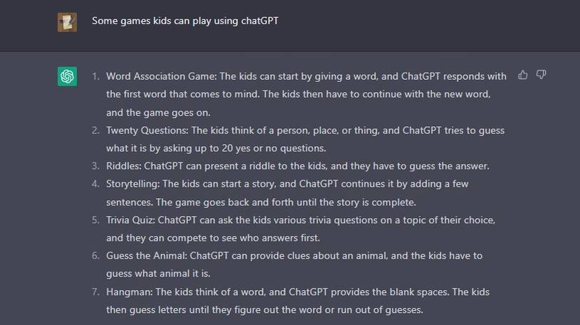 5 Ways Kids Can Use ChatGPT Safely