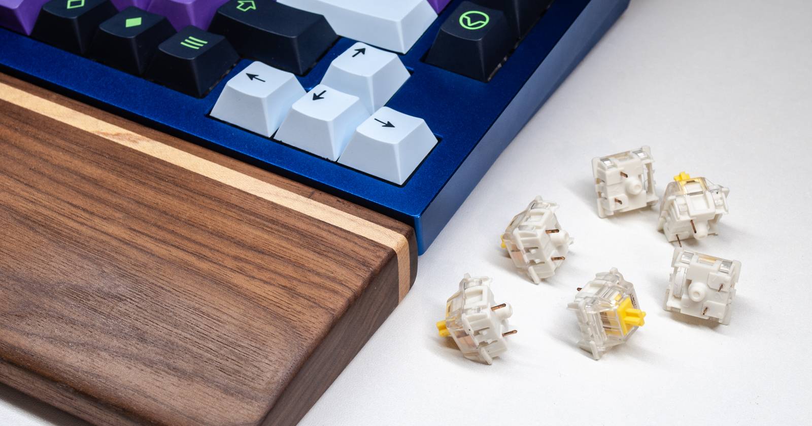 What Is QMK in Keyboards? Can You Use It on Your Keyboard?