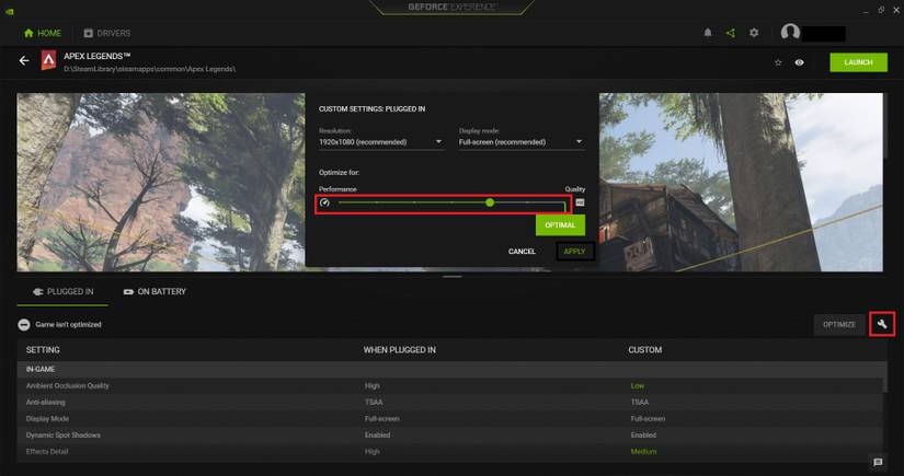 How to Customize Your Graphics Settings With the NVIDIA Control Panel ...