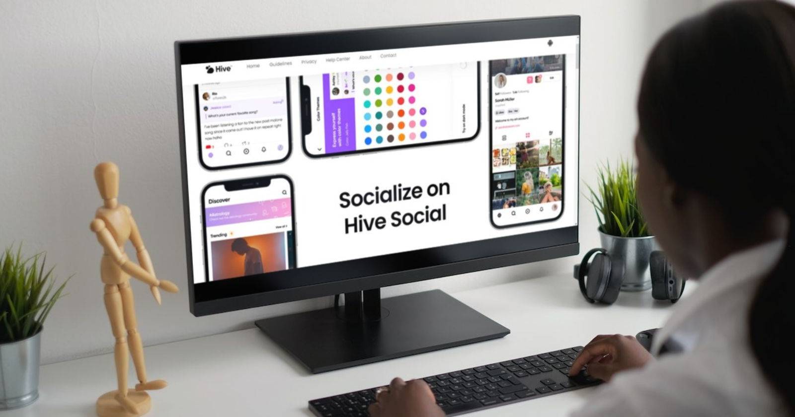 What Happened to Hive Social?