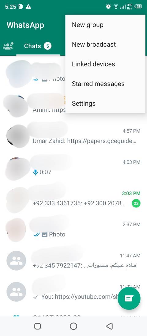 6 Ways to Customize WhatsApp for a Personalized Experience
