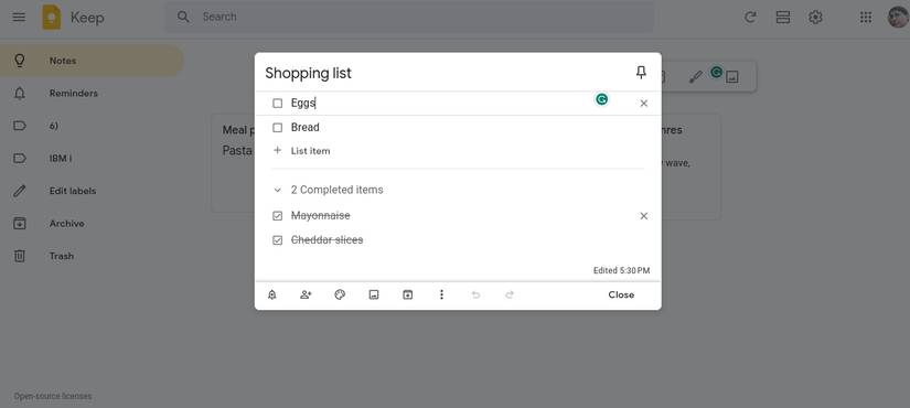 The 12 Best Note-Taking Apps for Chromebooks