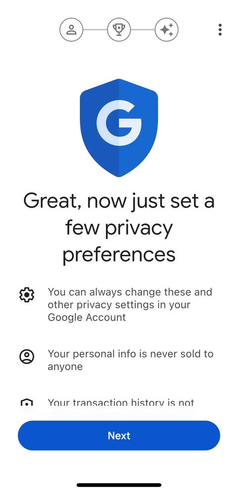 How to Use Google Pay on an iPhone