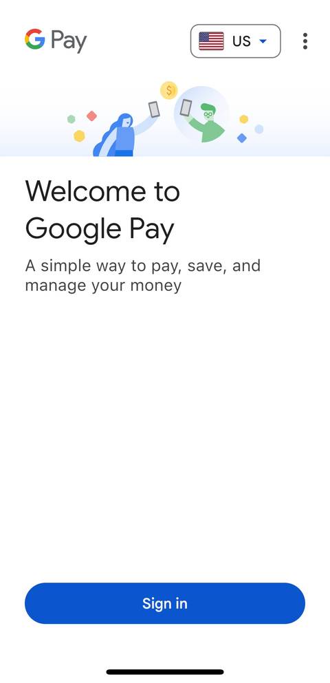 How to Use Google Pay on an iPhone