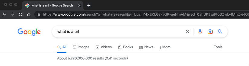 What Are the 5 Key Elements of a URL and What Do They Do?