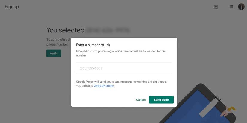 How to Port Your Mobile Number to Google Voice