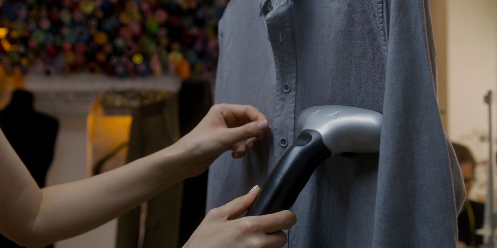 The Best Handheld Steamers for Travel