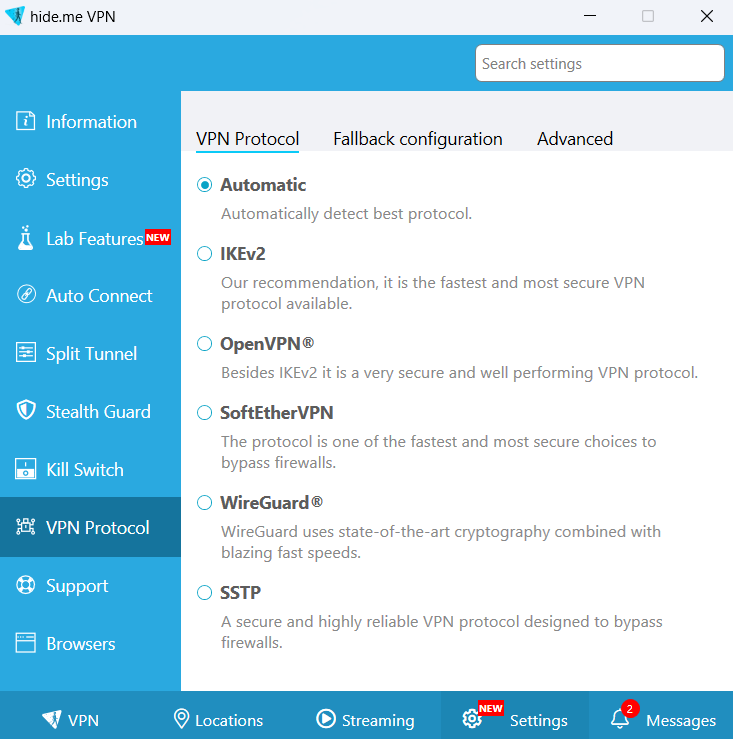 7 Pros and Cons of Using Hide.me's Free VPN