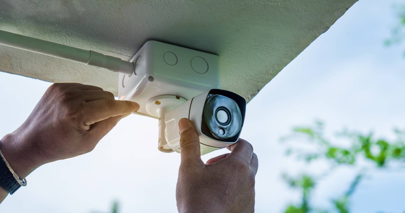 Vivint vs. ADT: How These Home Security Systems Compare