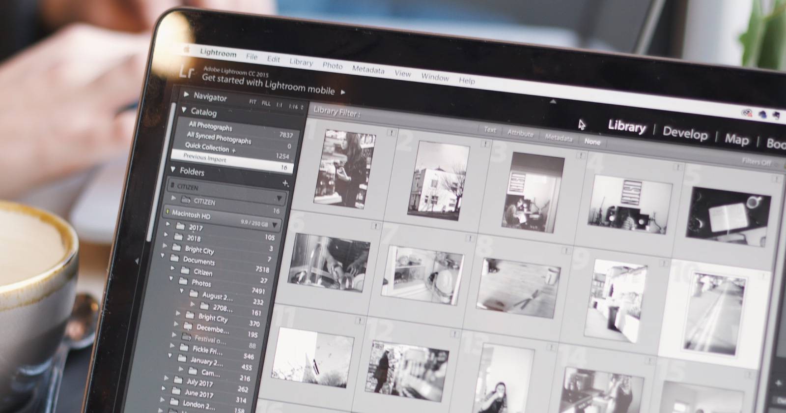 The 7 Best Photo Organizer Apps For Windows