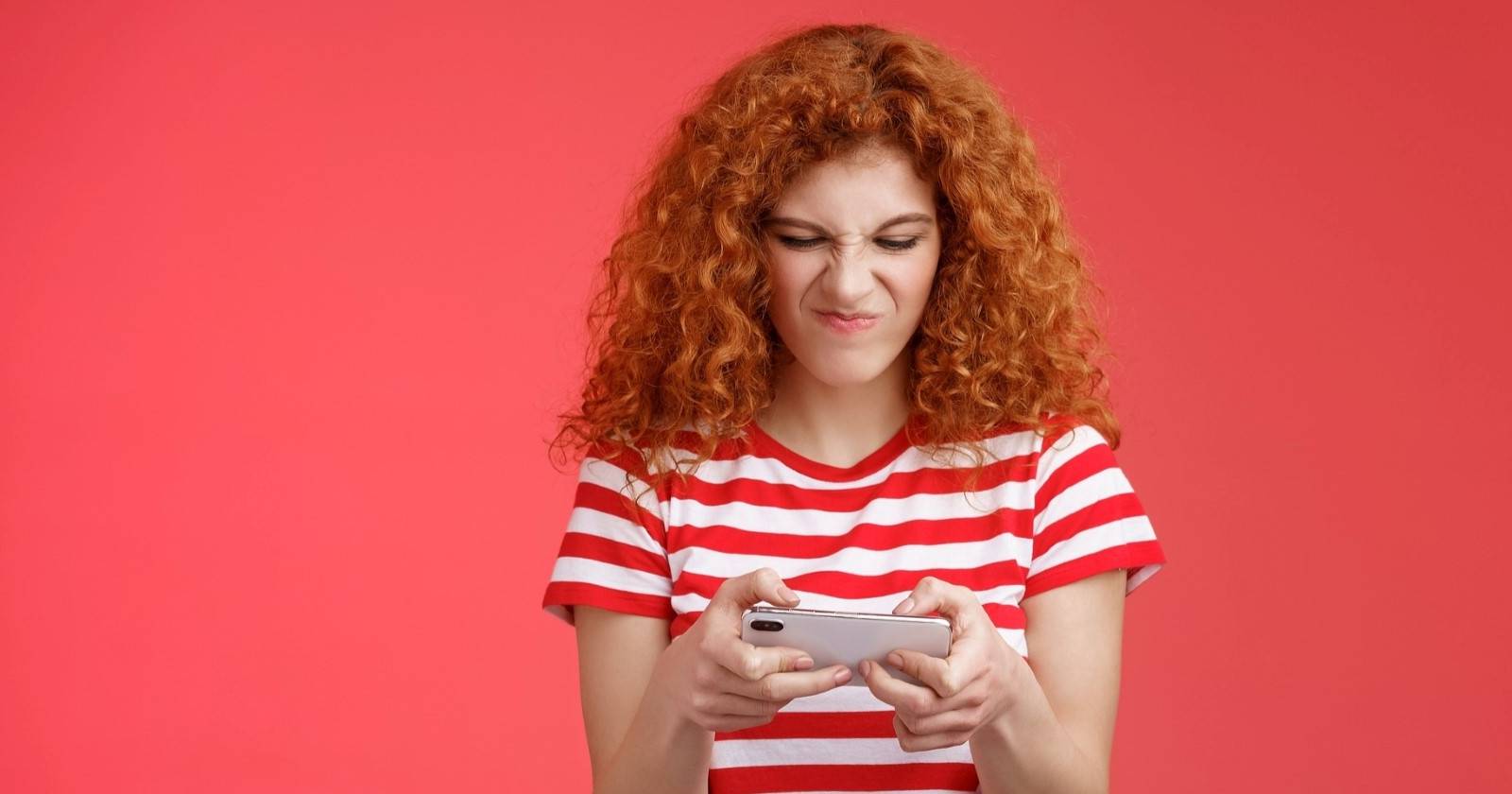 Why Mobile Games Are Bad for Your Health and How to Fix It