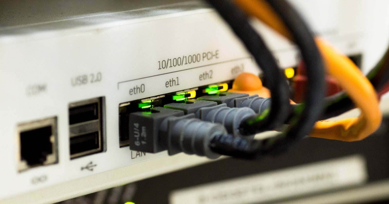 How to Detect and Fix a Double NAT Error on Windows